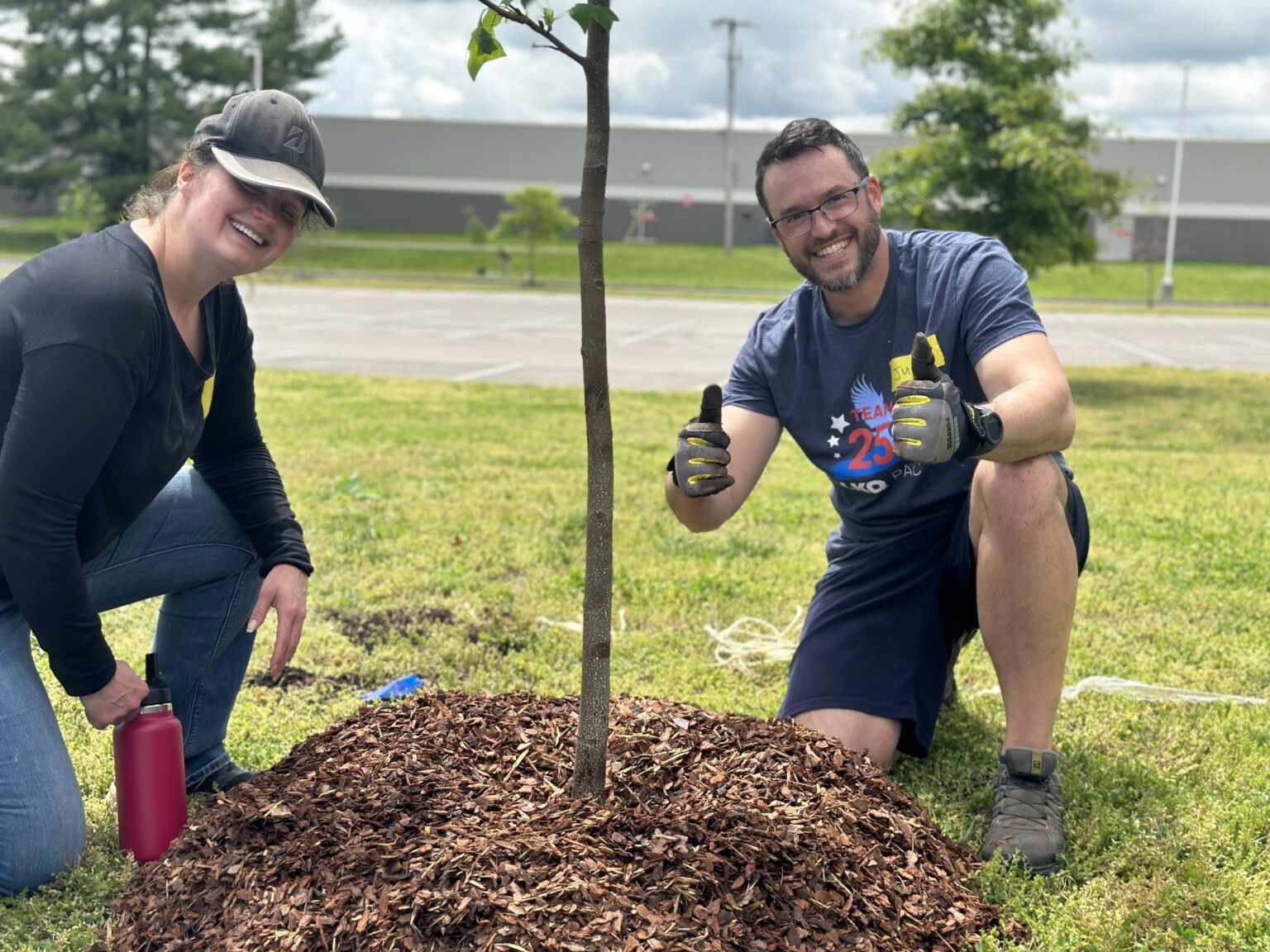 Nashville Tree Foundation - Nashville Tree Foundation